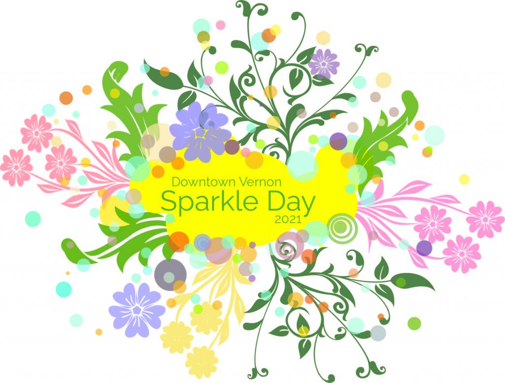 DOWNTOWN VERNON | Sparkle Day - Downtown Vernon Association | DVA